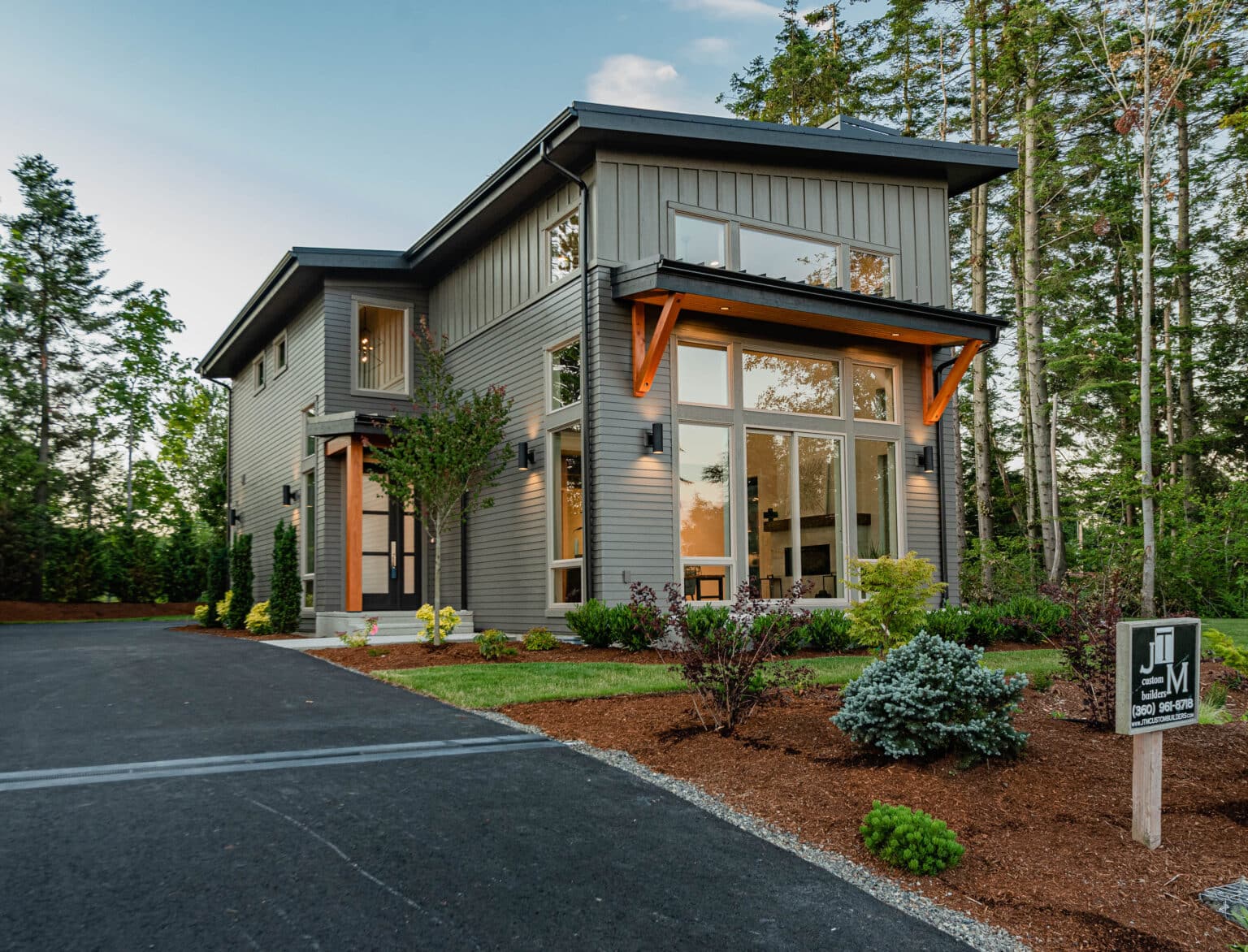 Shop House Plans – JWR Home